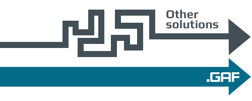 Generic Animation Format. Convert from Flash to GAF.